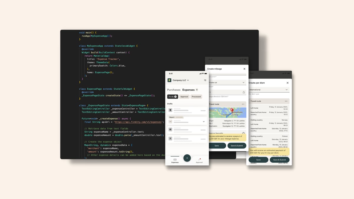 Findity | Expense Management Platform