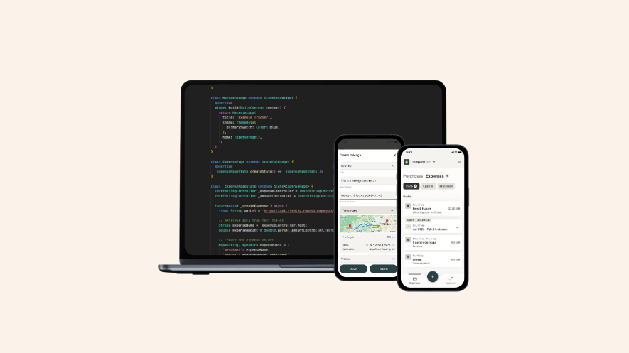 Findity | Expense Management Platform