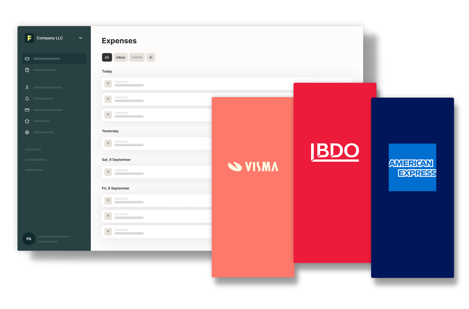 Findity | Tailored Solutions For Expense Management