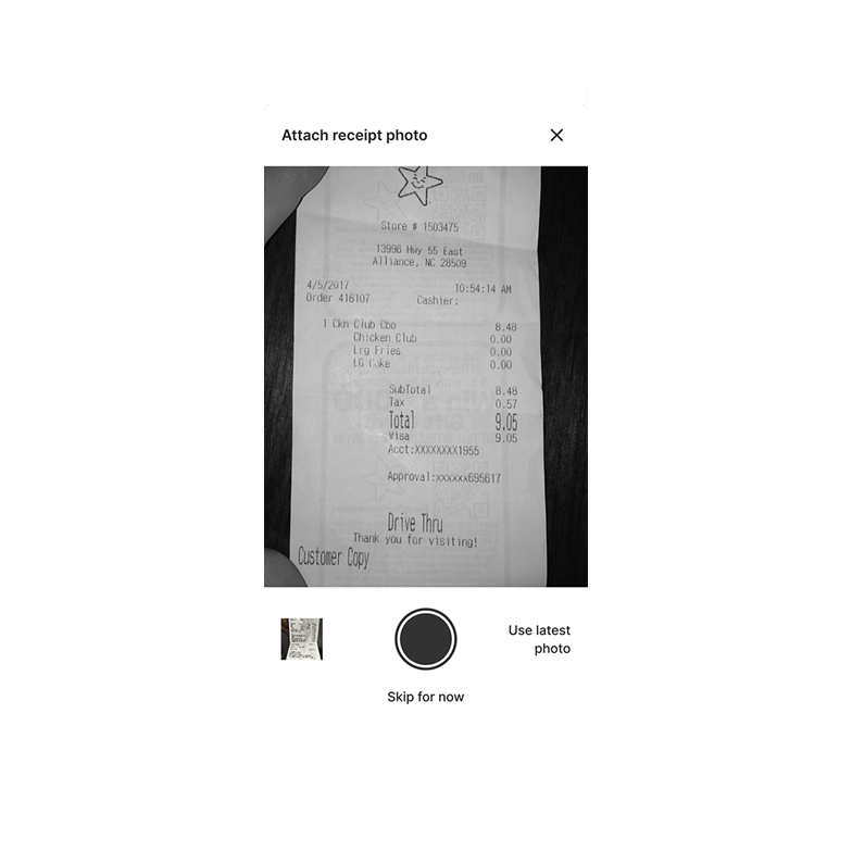 Findity | Expense Management Platform
