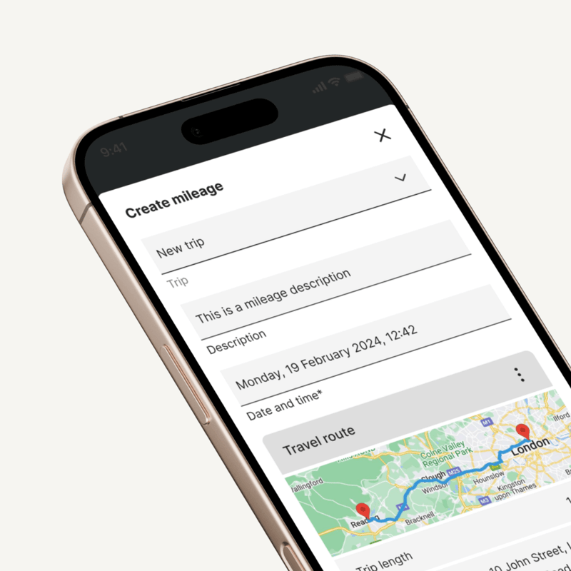 Findity | Expense Management Platform | Card-agnostic | AI-powered