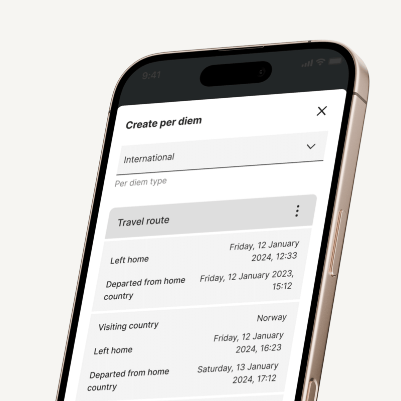 Findity | Expense Management Platform | Card-agnostic | AI-powered