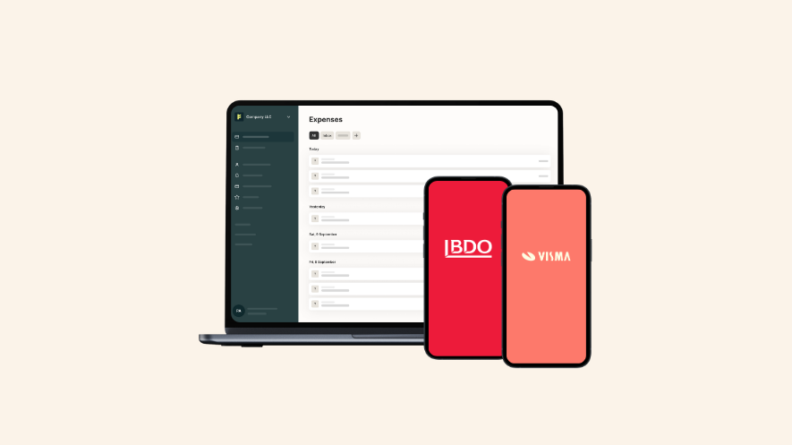 Findity | Expense Management Platform