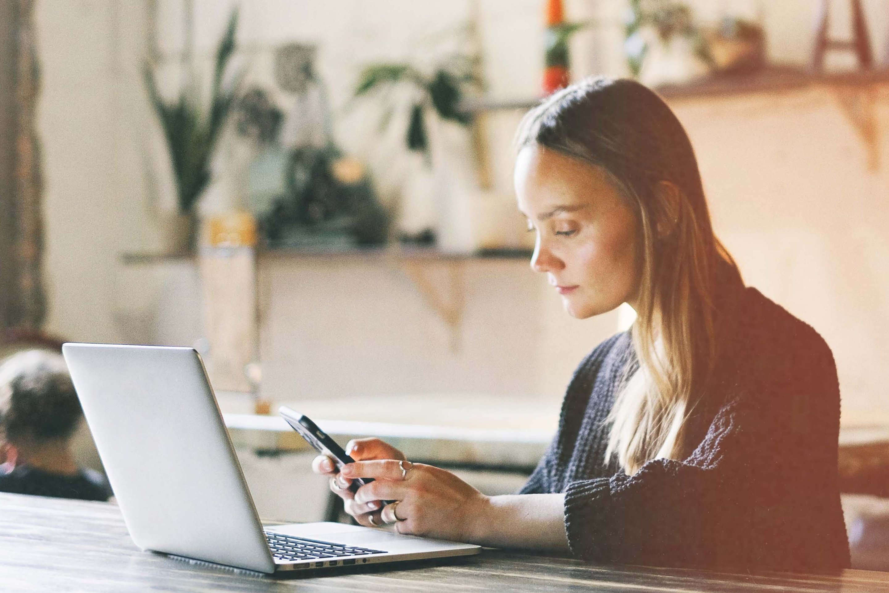 Findity | More features. Easier expense management.