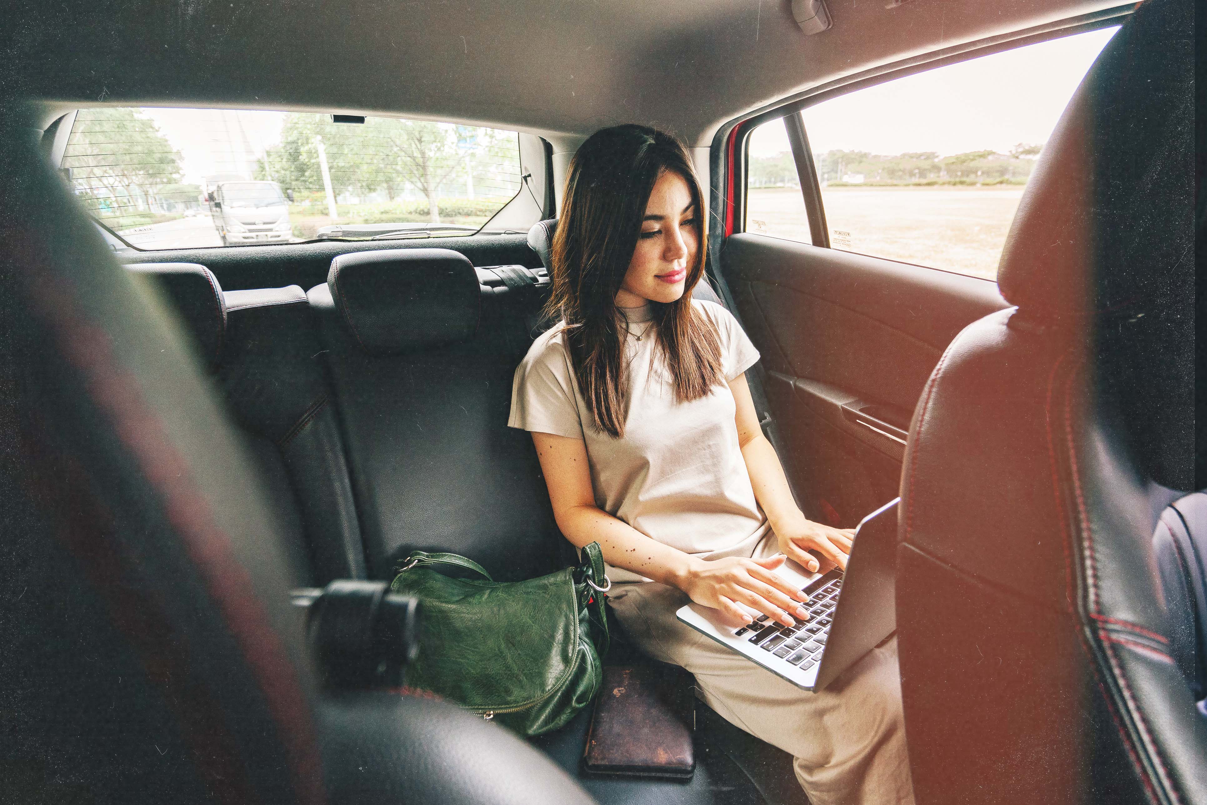 It's Official: Business is Back! | Expense Management Data | Findity