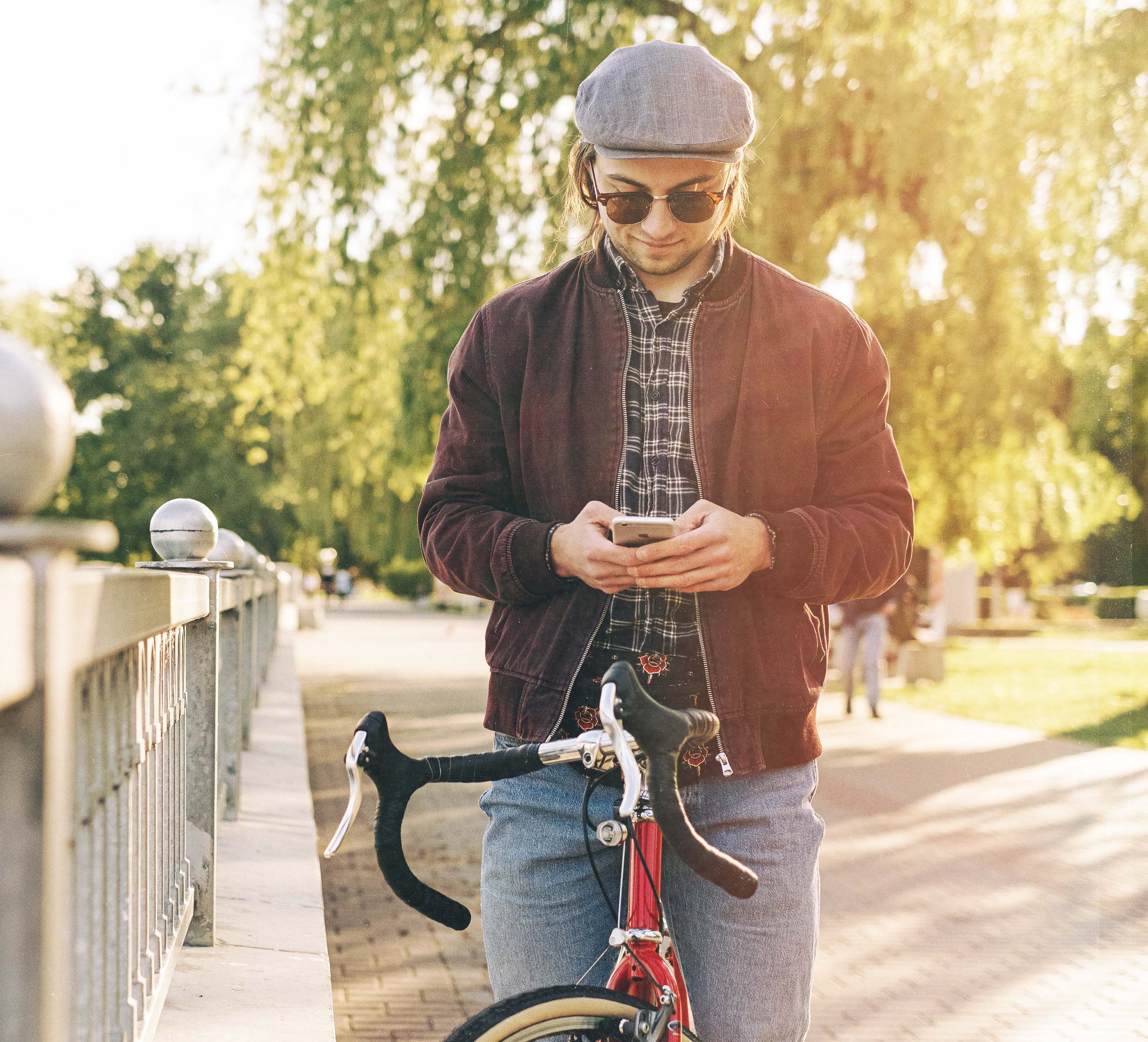 Findity | Contact us