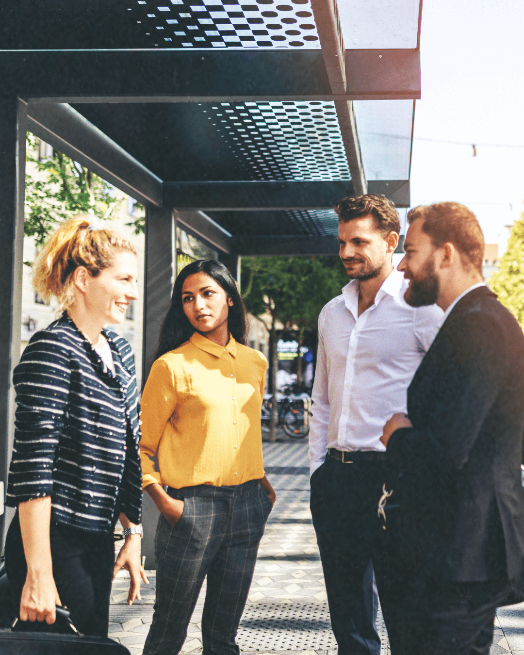 Report: State of European expense management 2024.